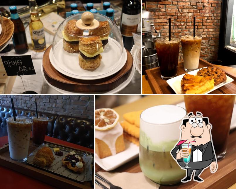 브룩스 (Brooks) cafe, Busan - Restaurant reviews