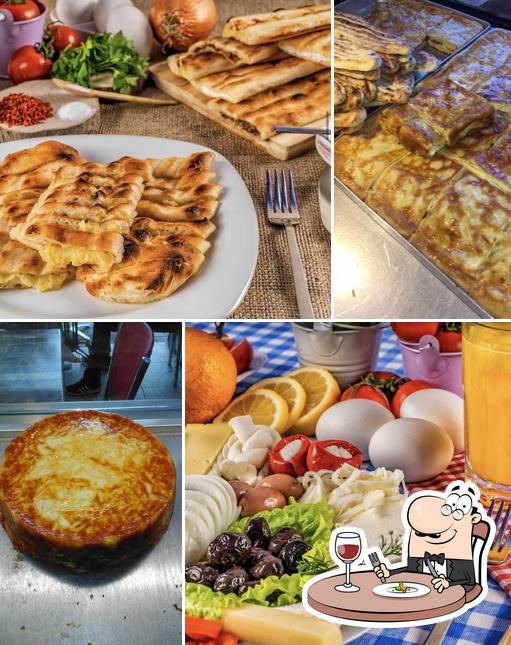 MEŞHUR SARIYER BÖREKCİSİ FINDIKLI, Istanbul, Meclis-i Mebusan Cd ...