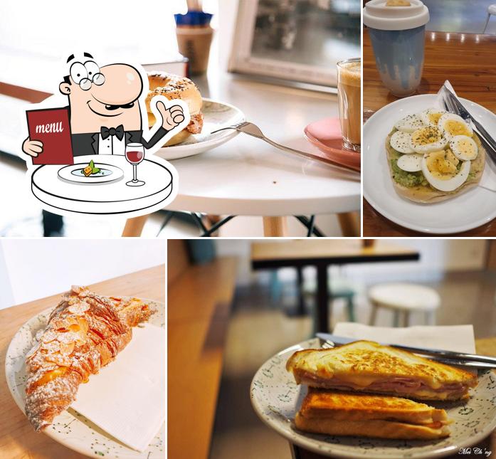Recess in Perth - Restaurant reviews