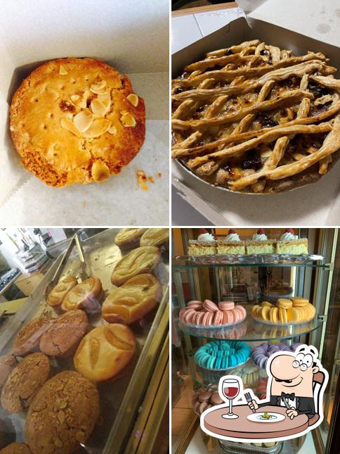 Cafe Riviera Greenpoint, New York City - Restaurant menu, prices and ...