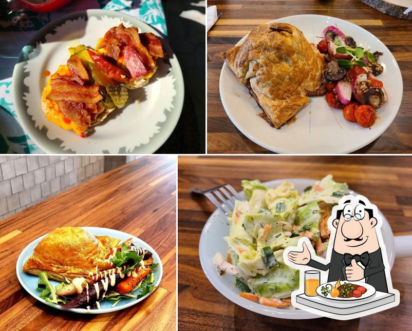 Salt Block Biscuit Co., Dayton - Restaurant menu, prices and reviews
