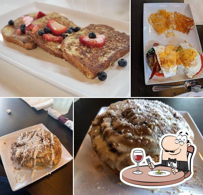 Canopy Road Cafe, Jacksonville - Restaurant menu, prices and reviews