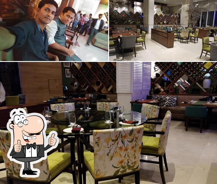 Canto - Restaurant and Banquet, Mumbai - Restaurant menu and reviews