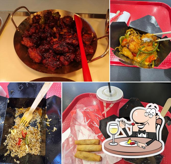 Best restaurants in Lewisham Shopping Centre Mall - Restaurant Guru
