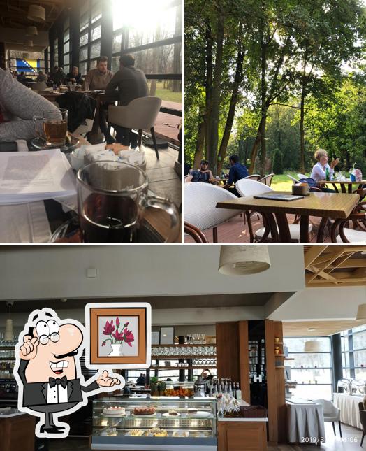 Cordoba Restaurant, Ilidža - Restaurant reviews
