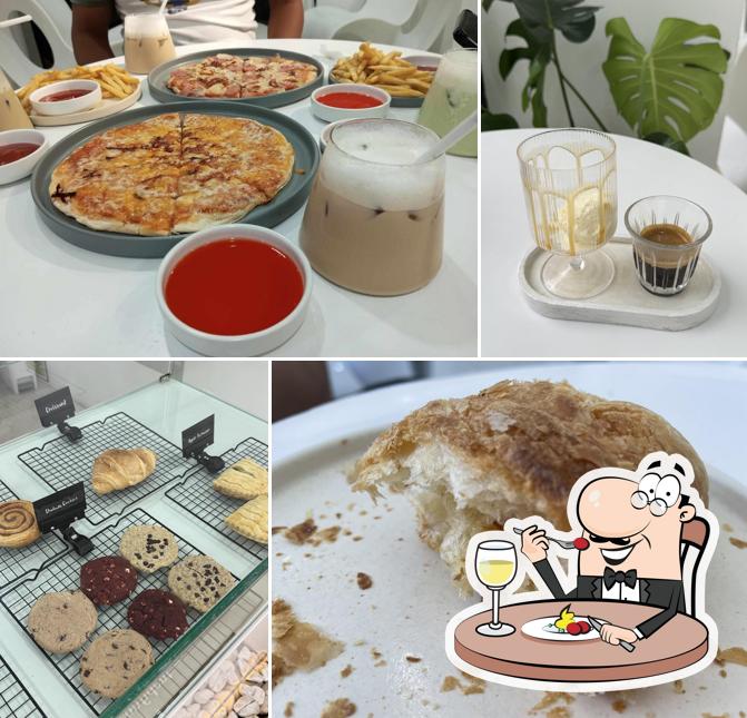 Dahun Cafe, Cebu City - Restaurant menu, prices and reviews