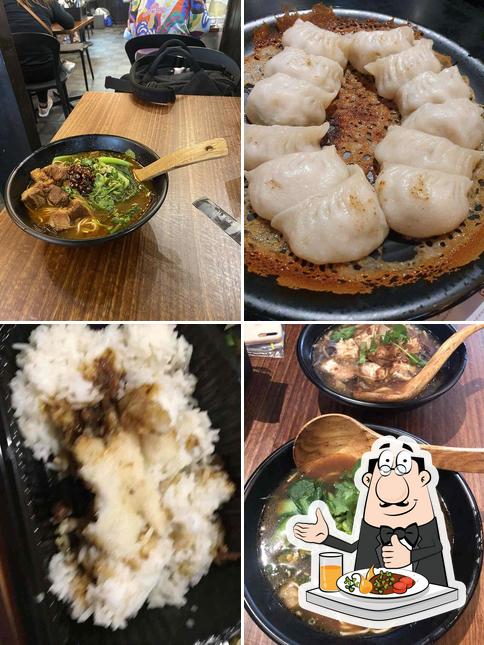 Kitchen Republik in Box Hill - Restaurant menu and reviews