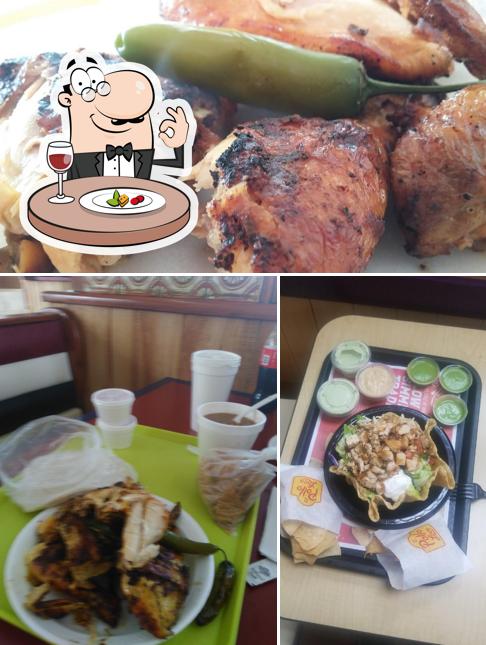 El Pollo Loco, Tijuana - Menú del restaurante, precios y reseñas