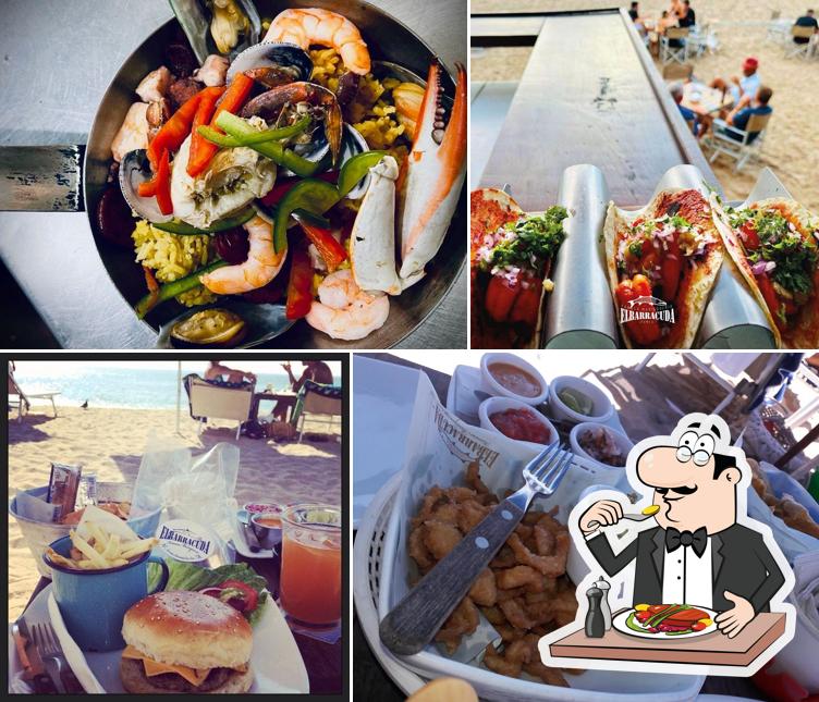 El Solar, Puerto Vallarta - Restaurant menu, prices and reviews