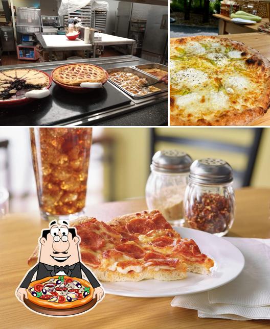 Golden Corral Buffet & Grill in Pittsburgh - Restaurant menu and reviews