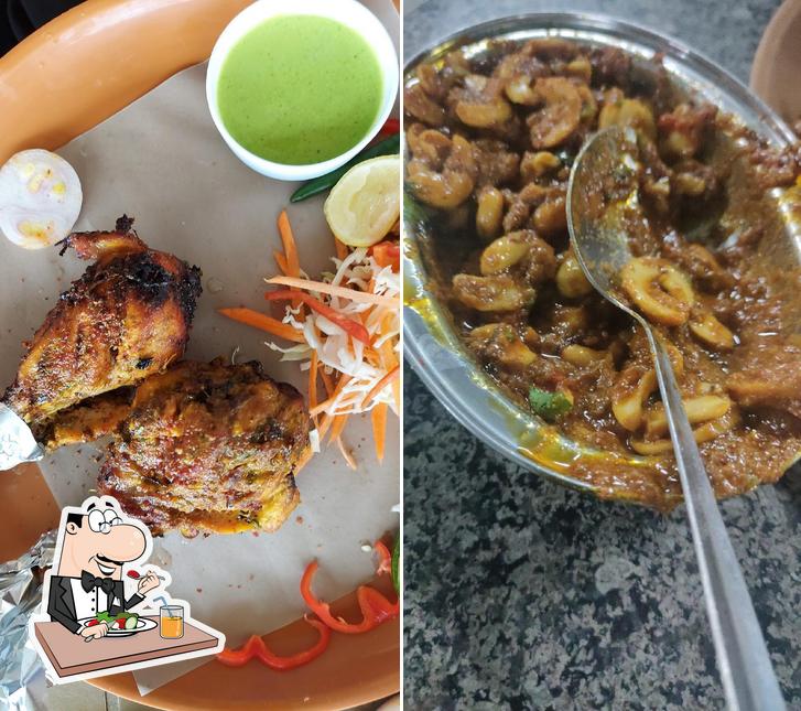 Haveli Restaurant and Dhaba, Tuni - Restaurant menu, prices and reviews