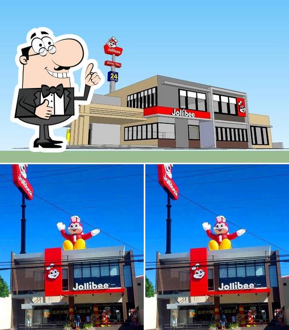 Jollibee - Goa, Goa - Restaurant menu, prices and reviews