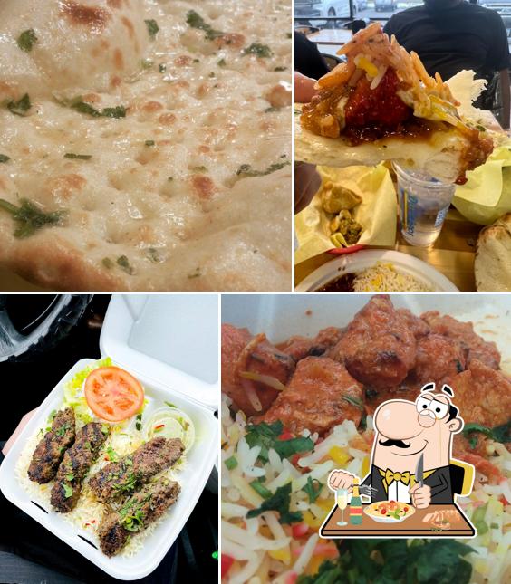 Kabob Stop, South Salt Lake - Restaurant menu, prices and reviews