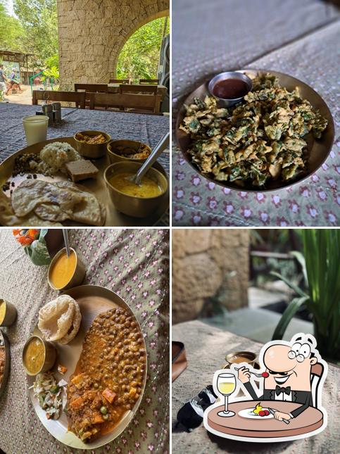 Kamla, Ahmedabad - Restaurant menu, prices and reviews
