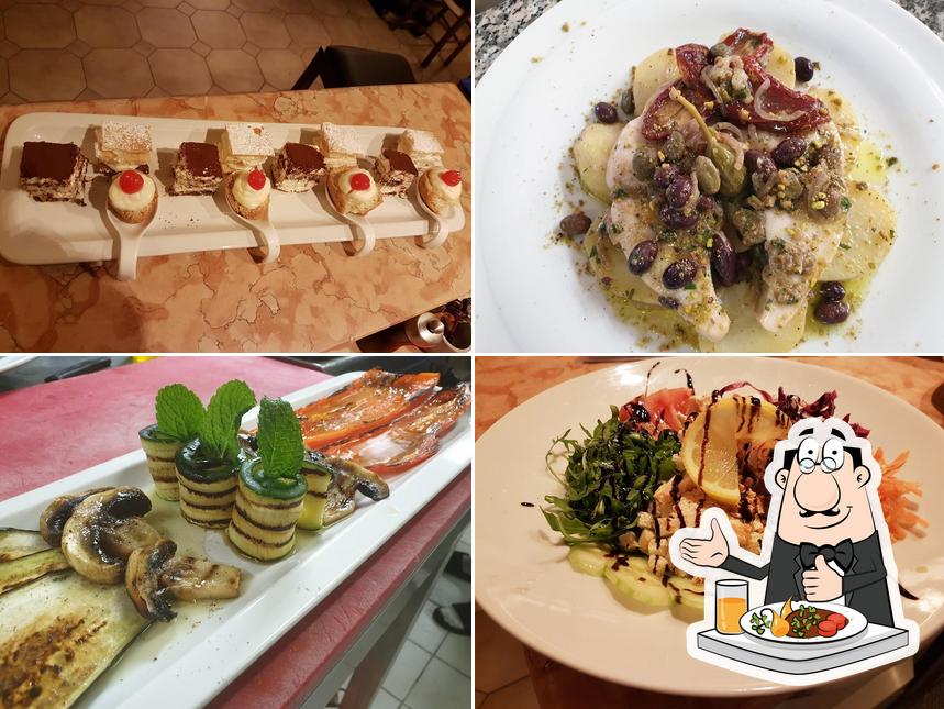 Le Delizie Ristorante Pizzeria, Bad Waldsee, Wurzacher Str. 88 ...