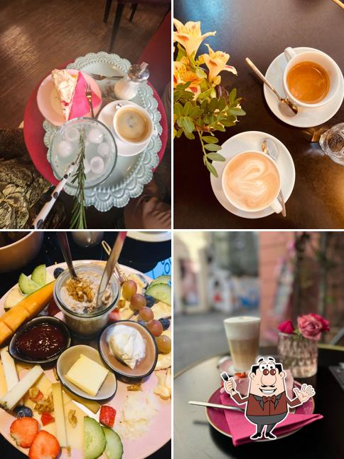Le Tosh pub & bar, Mainz - Restaurant reviews