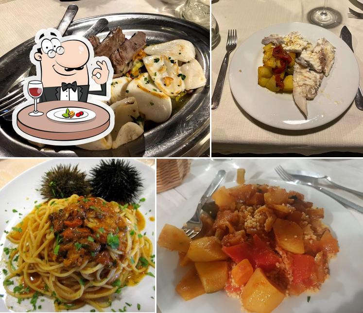 I migliori 7 ristoranti di Lampedusa , agosto 2025 - Restaurant Guru