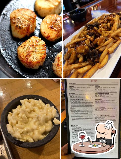 Minnesota Wing King, Saint Peter - Restaurant menu, prices and reviews