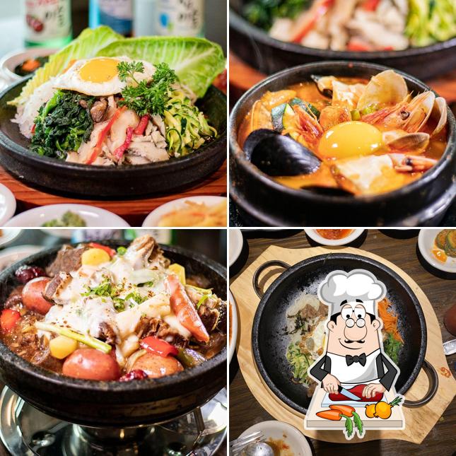 Mr Tofu, Las Vegas - Restaurant menu, prices and reviews