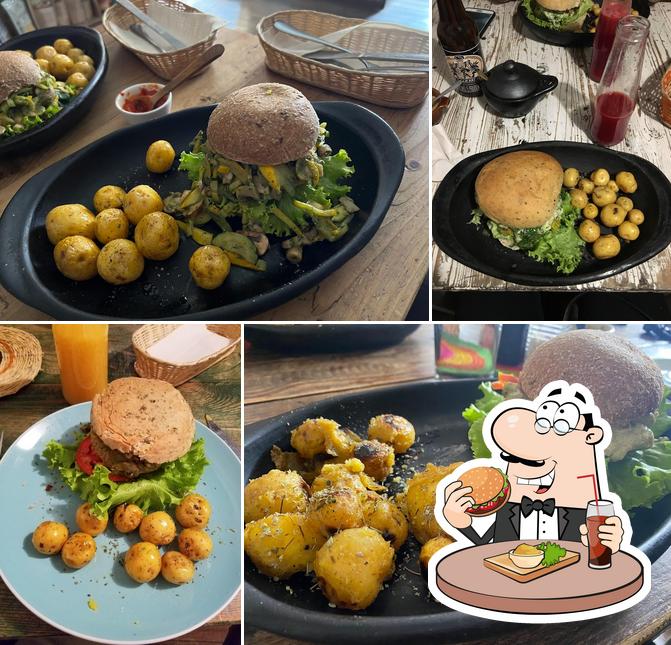 Los 10 mejores restaurantes vegetarianos en Bogotá, diciembre 2024 ...