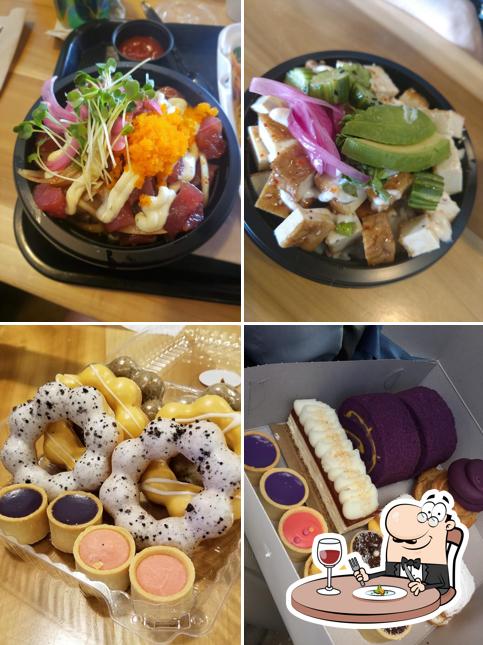 Paina Cafe, Las Vegas - Restaurant menu, prices and reviews