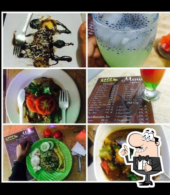 COC cafe, Mataram