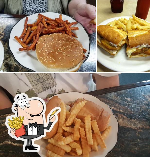 Hema's Italian Restaurant, Rocky Mount - Restaurant menu, prices and ...
