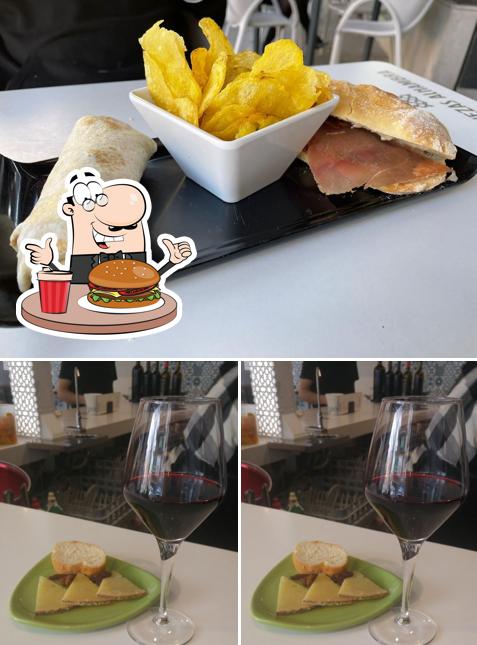Bar Gran Reserva in Granada - Restaurant reviews