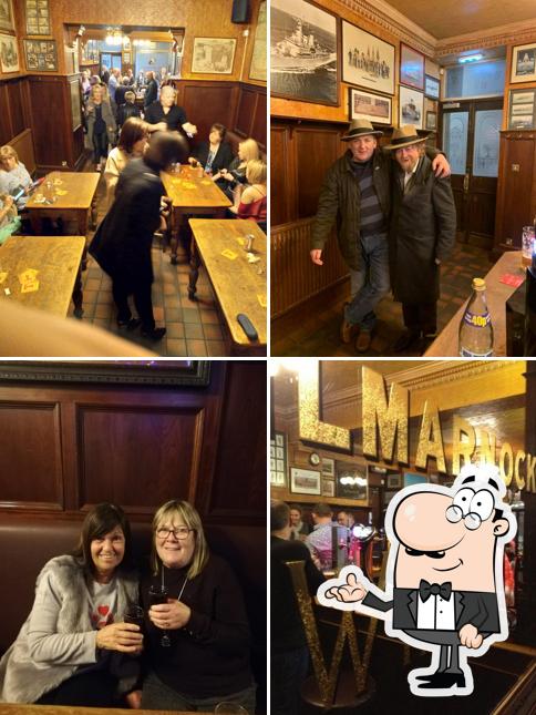 Top 7 pubs & bars in Ayr, october 2025 - Restaurant Guru