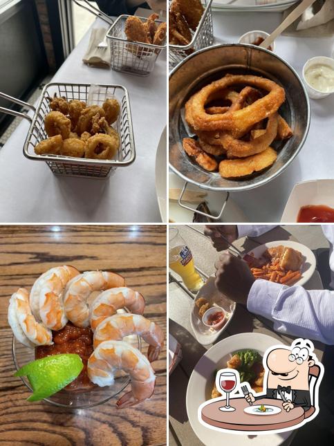 Boiling SOHO - Newington in Newington - Restaurant menu and reviews