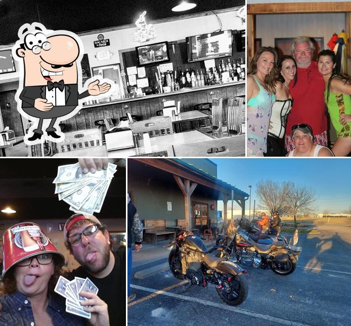 D & D Pub n Grub in Columbia - Restaurant reviews