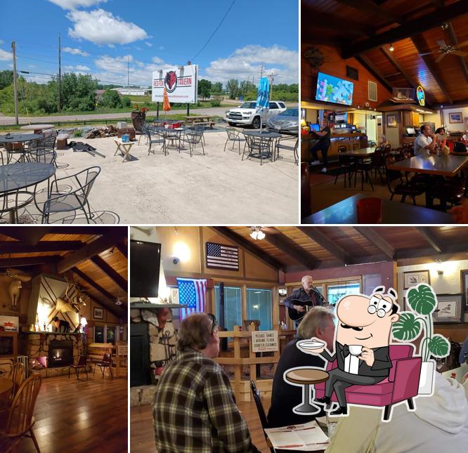 Red Fox Tavern & Kitchen, Lakeville - Restaurant menu, prices and reviews