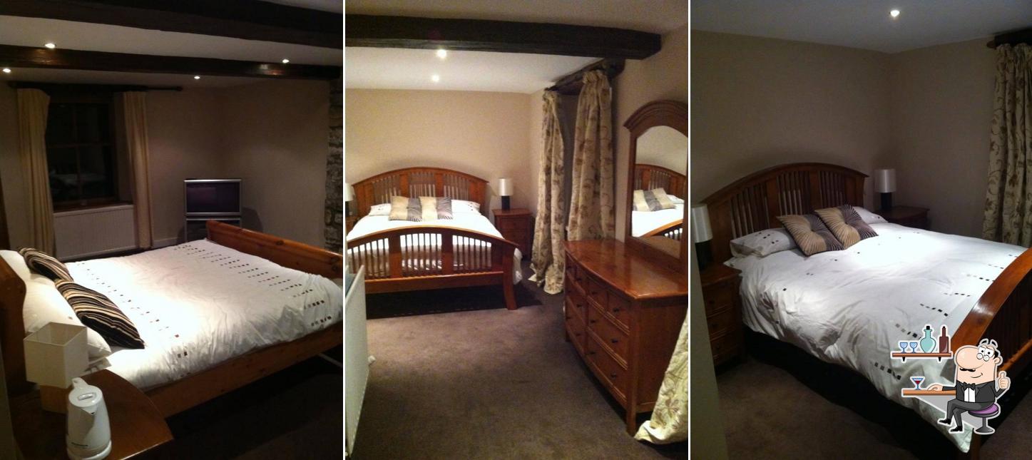 The Bay Horse Arkholme in Arkholme-with-Cawood - Restaurant reviews