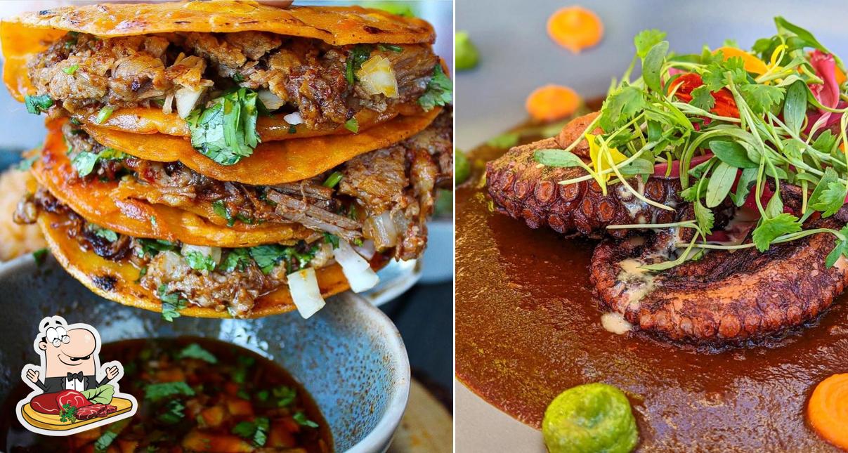 Agave Azul Gateway, Orlando - Restaurant menu, prices and reviews