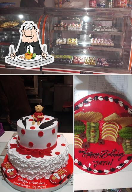 Bhardwaj Confectionary & Bakery Shop, India - Restaurant reviews