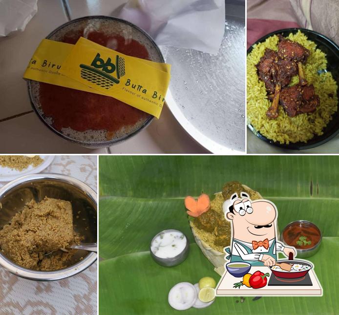Top 20 restaurants with biryani in Hyderabad, august 2025 - Restaurant Guru
