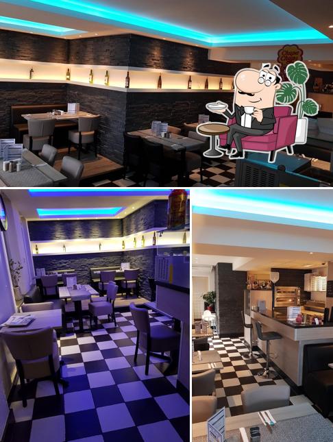 All places to eat and drink in Overloon, winter 2024 - Restaurant Guru
