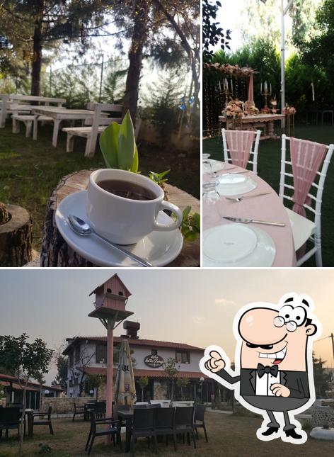 Defne Sultan Konağı, Antakya - Restaurant reviews
