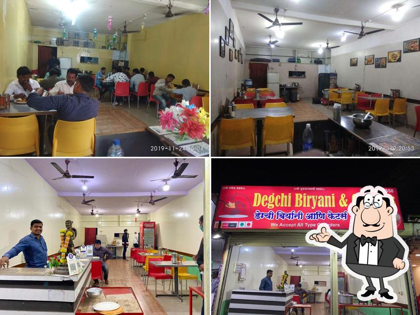 Degchi Biryani, Pune - Restaurant menu, prices and reviews