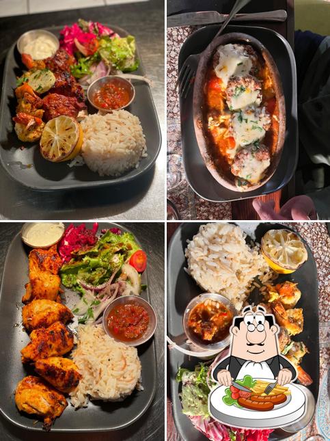 Elif Turkish Cuisine Norton, Stockton-on-Tees - Restaurant menu, prices ...