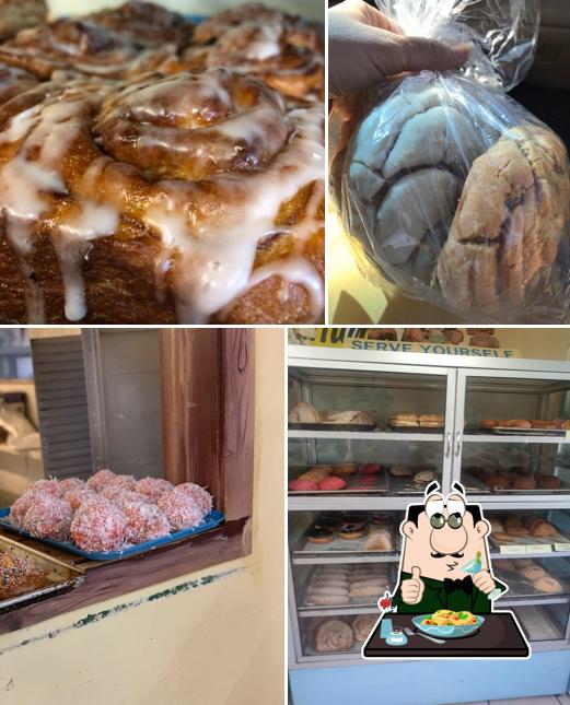 Elvira's Bakery, Yuma - Restaurant menu, prices and reviews