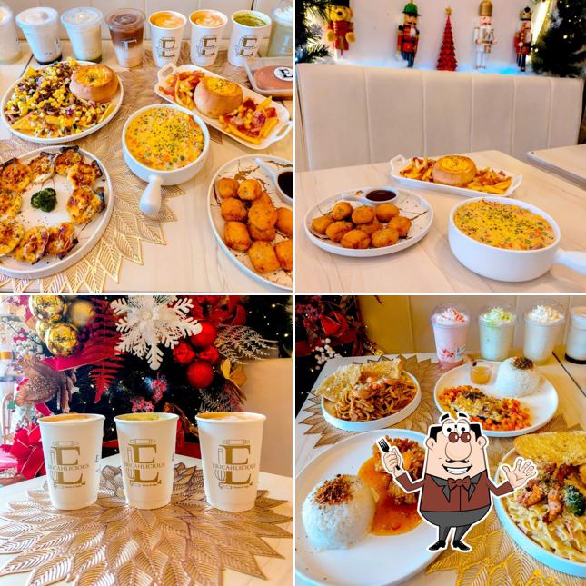 Ericahlicious Brew & Bake Malolos, Malolos - Restaurant menu, prices ...