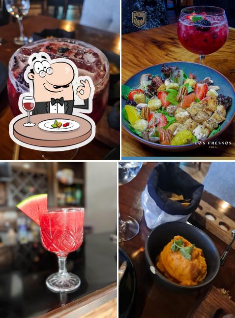 Grand Porto Grill restaurant, Matamoros - Restaurant reviews
