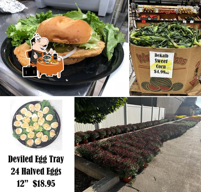 Handy Foods Grocery Store, Ottawa - Restaurant menu, prices and reviews