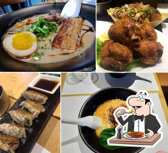 Top 20 restaurants in Parañaque, january 2025 - Restaurant Guru