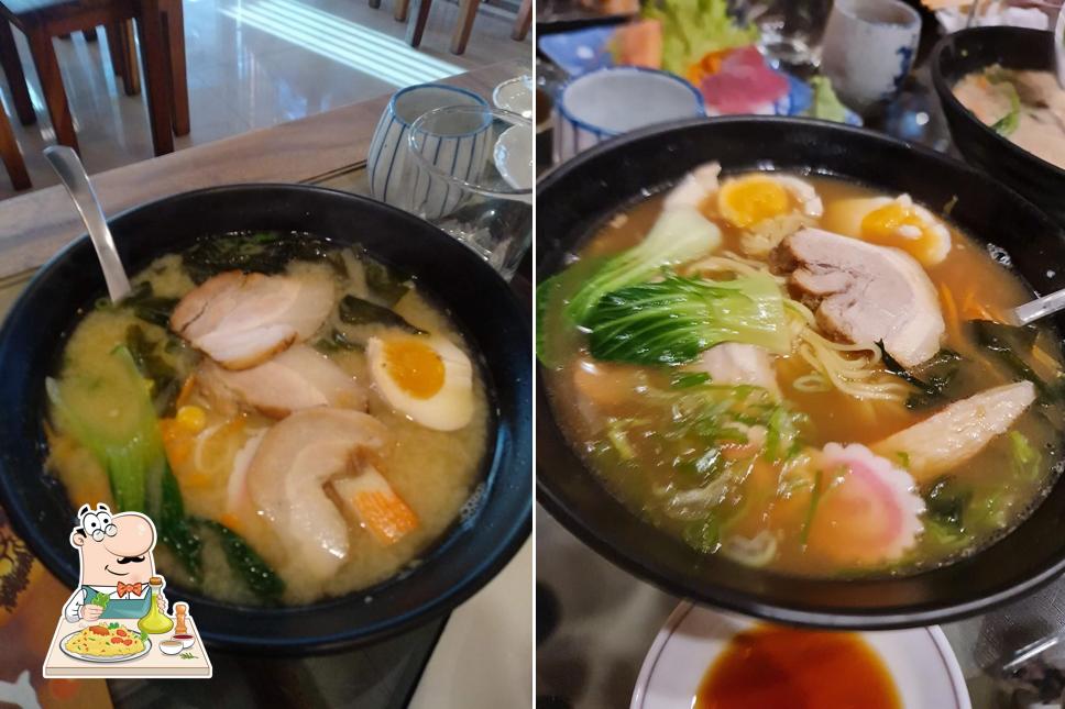 Ikura by Hagemu, Dagupan - Restaurant menu, prices and reviews