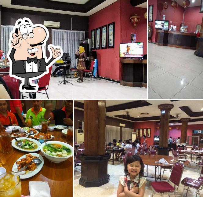 Restoran Istana Baru, Tulungagung - Restaurant menu, prices and reviews