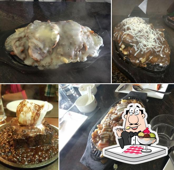 KYLE’S BAR & RESTAURANT, Ullal - Restaurant menu, prices and reviews