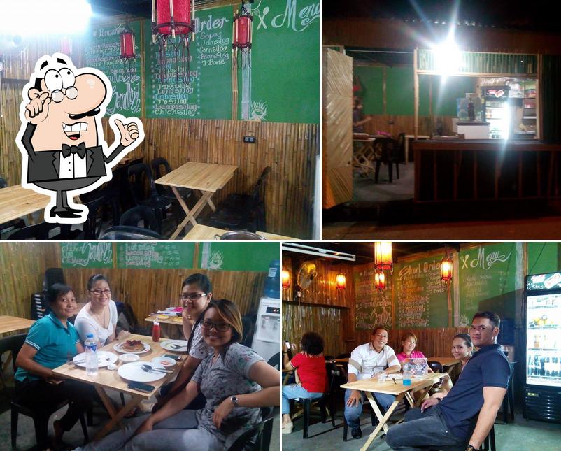 Kubo restaurant, Mandaluyong - Restaurant reviews