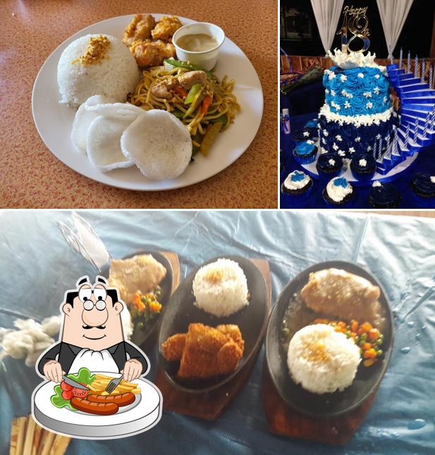 LEAF FARM RESTAURANT & PRIVATE RESORT, Porac - Restaurant menu, prices ...